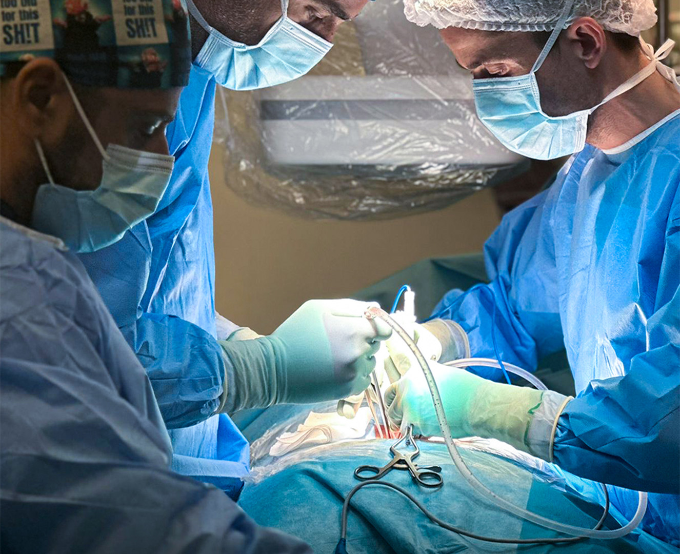 Minimally Invasive Treatments - Algarve Pain Centre